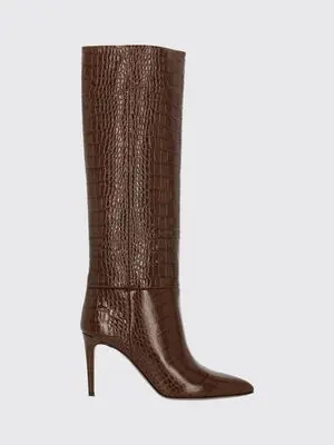 Paris Texas Knee High Boots
