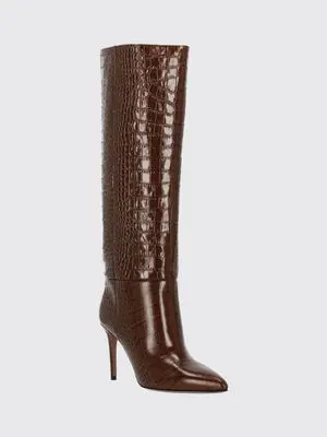 Paris Texas Knee High Boots