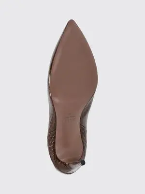 Paris Texas Knee High Boots
