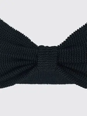 Hunza G Swimsuit - Black