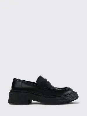 Camper Vamonos Leather Loafers