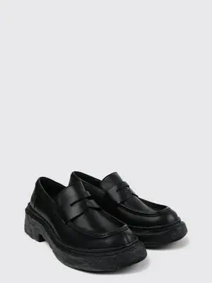 Camper Vamonos Leather Loafers