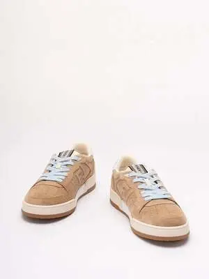 Fendi Match Sneakers