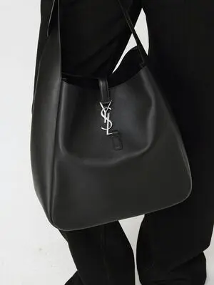 Saint Laurent Shoulder Bag