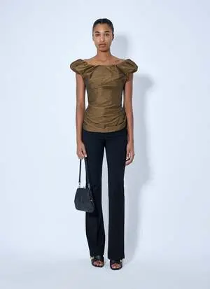 VIVIENNE WESTWOOD Ginnie Top