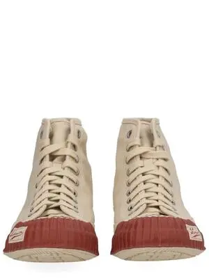 Visvim Skagway Hi Sneaker