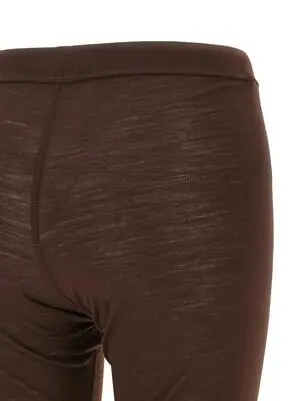JIL SANDER 029' Leggings