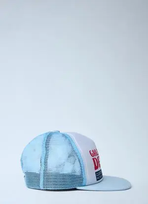 GALLERY DEPT. Trucker Cap With Mesh Panels