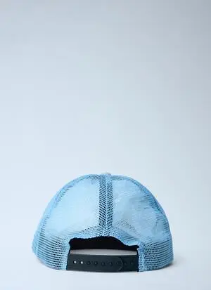 GALLERY DEPT. Trucker Cap With Mesh Panels