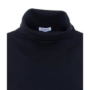 Alaïa Seam Jumper