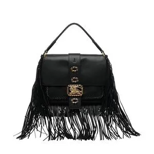 Burberry Small Rider Handbag
