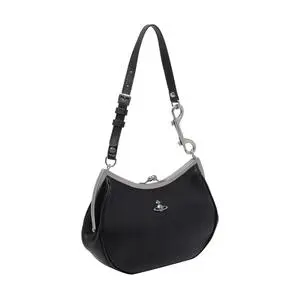 VIVIENNE WESTWOOD Charm Frame Purse