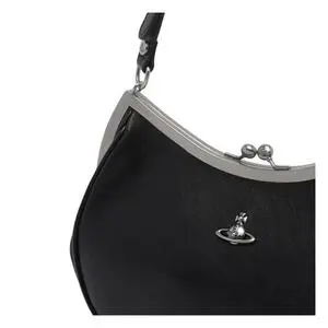VIVIENNE WESTWOOD Charm Frame Purse