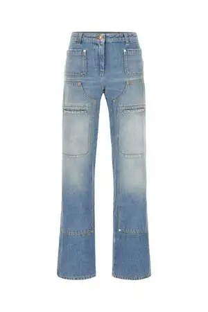 Palm Angels Clothing Jeans - Multicolor