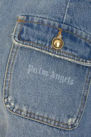Palm Angels Clothing Jeans