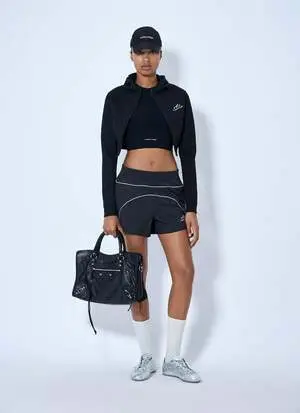 Balenciaga Cocoon Hoodie