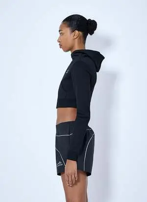 Balenciaga Cocoon Hoodie