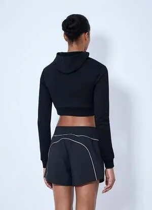 Balenciaga Cocoon Hoodie