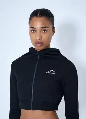 Balenciaga Cocoon Hoodie