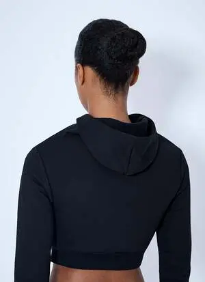 Balenciaga Cocoon Hoodie