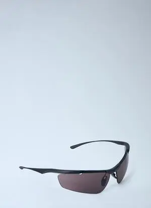 Balenciaga Boomerang Ct Sunglasses