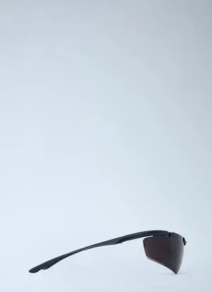 Balenciaga Boomerang Ct Sunglasses