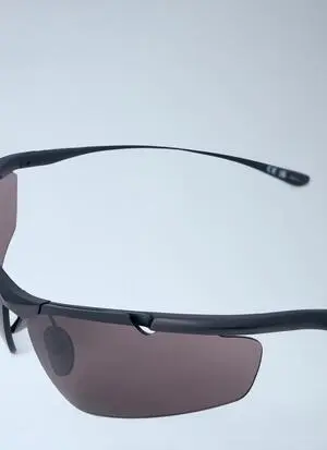Balenciaga Boomerang Ct Sunglasses