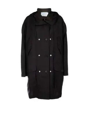 Prada Clothing Blazers & Gilets - Multicolor