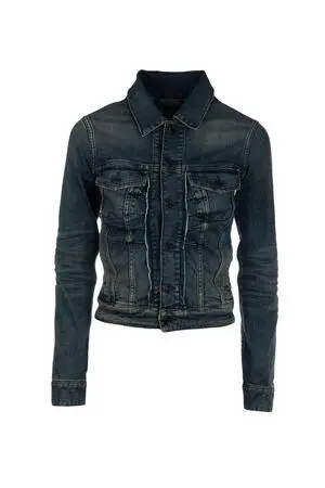 Balenciaga Clothing Jackets - Multicolor