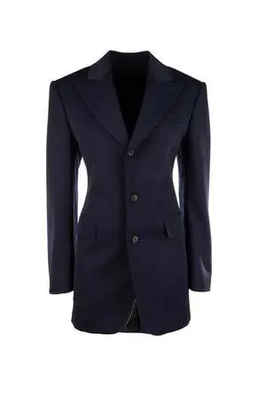 Celine Clothing Blazers & Gilets - Multicolor
