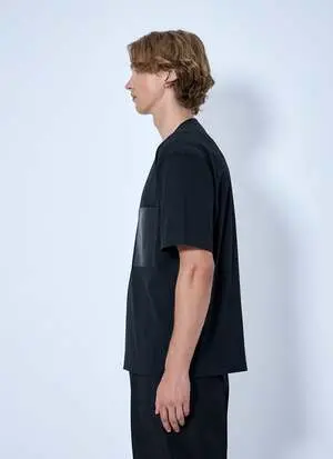 Bottega Veneta Pocket Detail T-shirt
