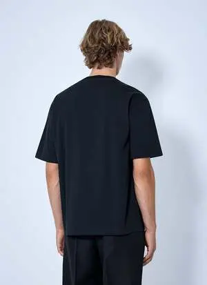 Bottega Veneta Pocket Detail T-shirt