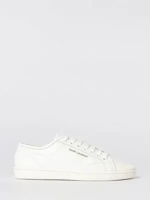 Saint Laurent Sneakers - White