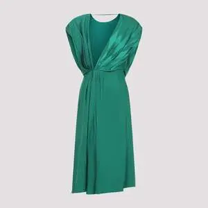 Versace Cocktail Dress