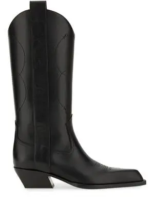 Off-White Texan Boot For Walking