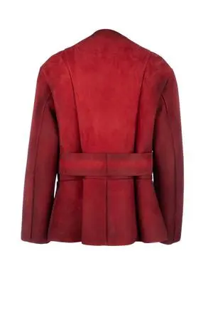 Prada Clothing Blazers & Gilets