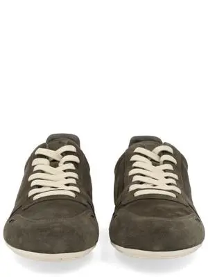 Rick Owens Minimal Sneaks Sneaker
