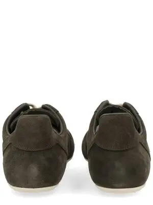 Rick Owens Minimal Sneaks Sneaker