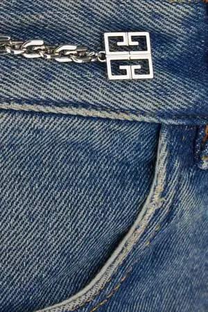 Givenchy Clothing Jeans