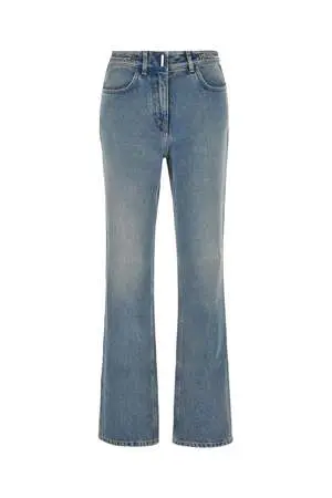 Givenchy Clothing Jeans - Multicolor