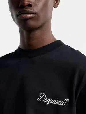 Dsquared2 Signature T-shirt