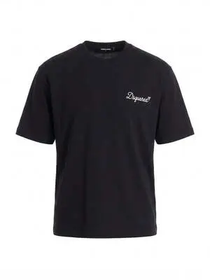 Dsquared2 Signature T-shirt - Multicolor
