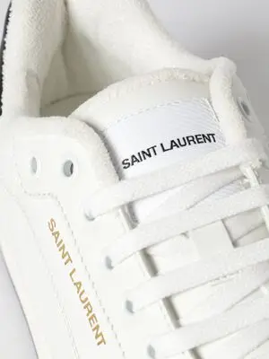 Saint Laurent Sneakers