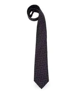 Giorgio Armani Tie - Multicolor