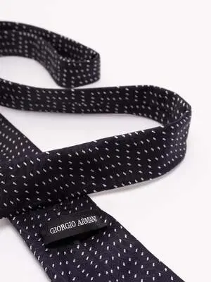Giorgio Armani Tie - Multicolor