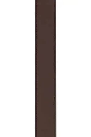 Miu Miu Leather Belt