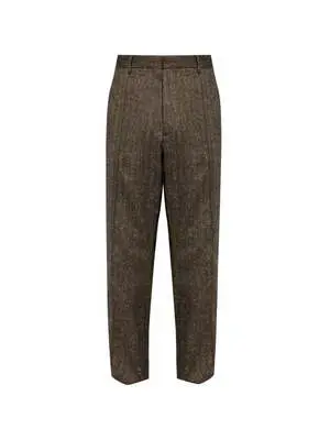 Dsquared2 Tailored Pants - Multicolor