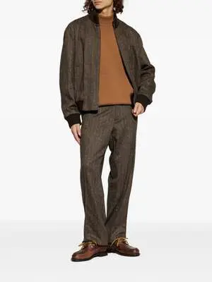 Dsquared2 Tailored Pants
