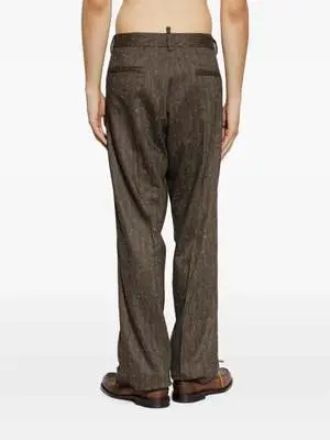 Dsquared2 Tailored Pants