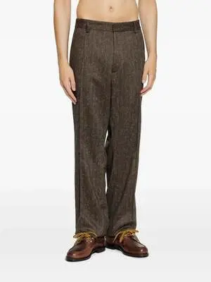 Dsquared2 Tailored Pants